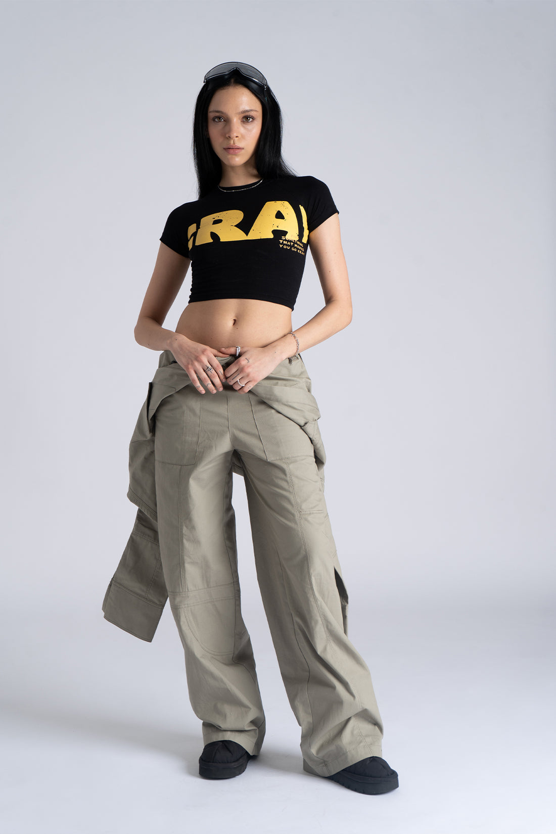 Women – Crayyheads