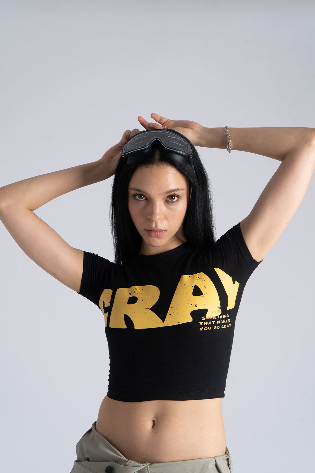 Women – Crayyheads