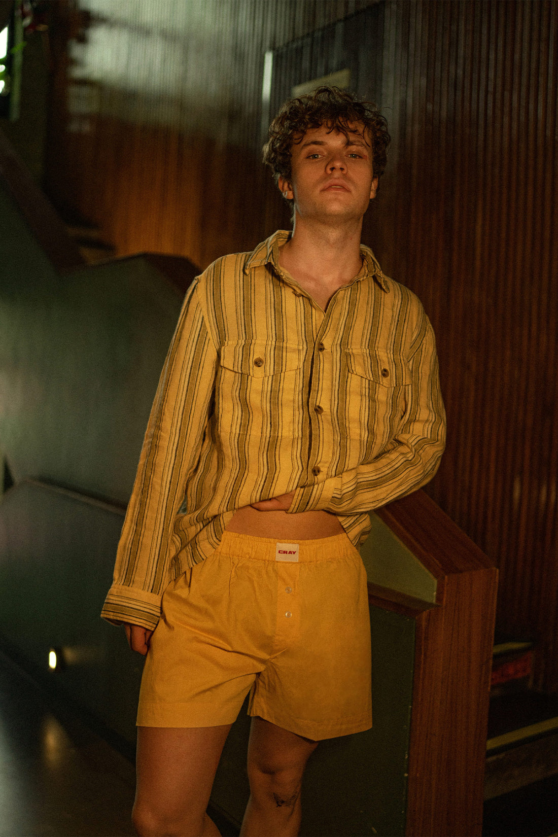 New Arrivals – Crayyheads